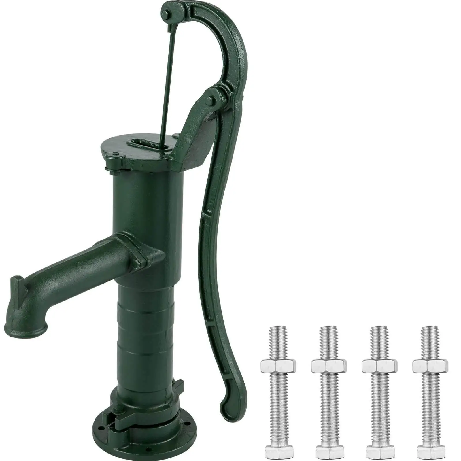 Learn DIY Installation of Hand Pumps by Using These Simple Tips - VEVOR ...
