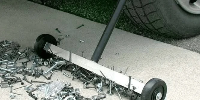 Magnet Magnetic Sweeper Tool Buying Guide 2024 - VEVOR Blog