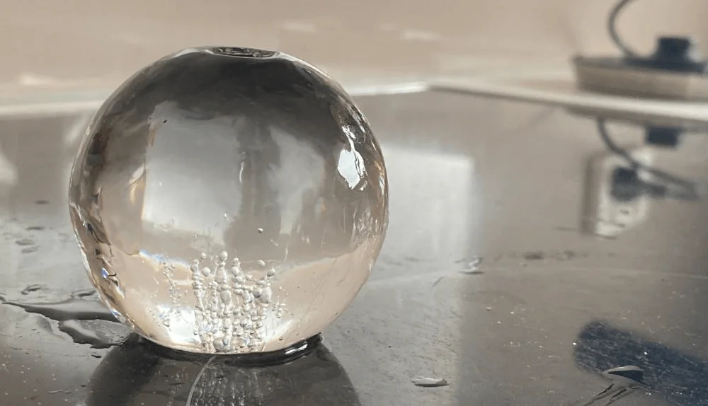 Making Clear Ice Balls Made Easy: Expert Tips and Techniques - VEVOR Blog
