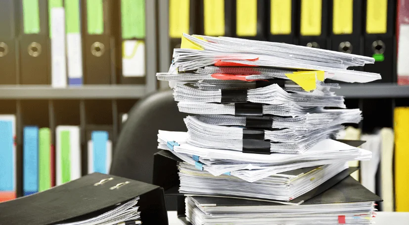 Maximize Productivity: 10 Home Office Organization Ideas - VEVOR Blog