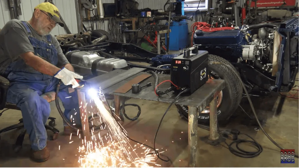 VEVOR Pilot Arc Plasma Cutter: Budget-Friendly Cutter Tested! - VEVOR Blog
