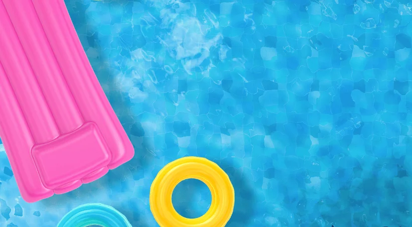 Organize Your Pool: Genius Pool Storage Ideas & Tips - VEVOR Blog