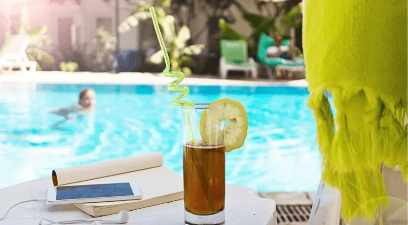 Organize Your Pool: Genius Pool Storage Ideas & Tips - VEVOR Blog