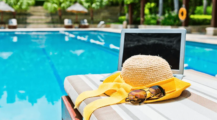 Organize Your Pool: Genius Pool Storage Ideas & Tips - VEVOR Blog