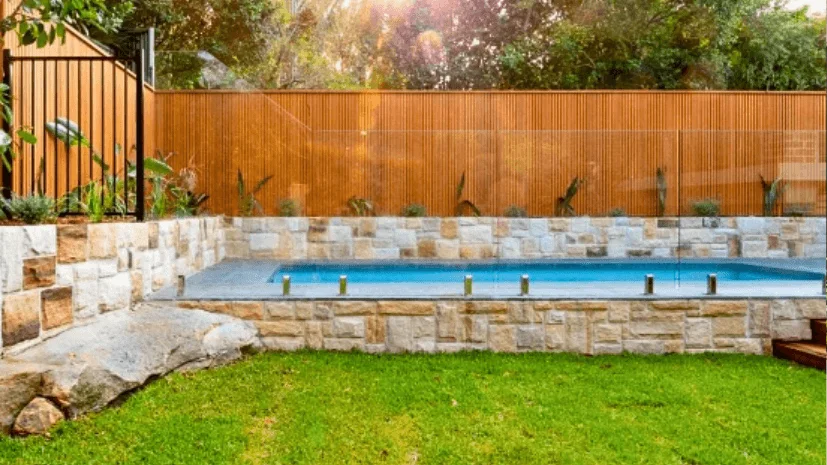 Pool Privacy Ideas: 14 Ways to Create a Secluded Oasis - VEVOR Blog