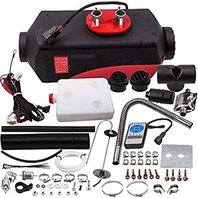 RV Diesel Heater Buying Guide: The 5 Best RV Diesel Heater - VEVOR Blog