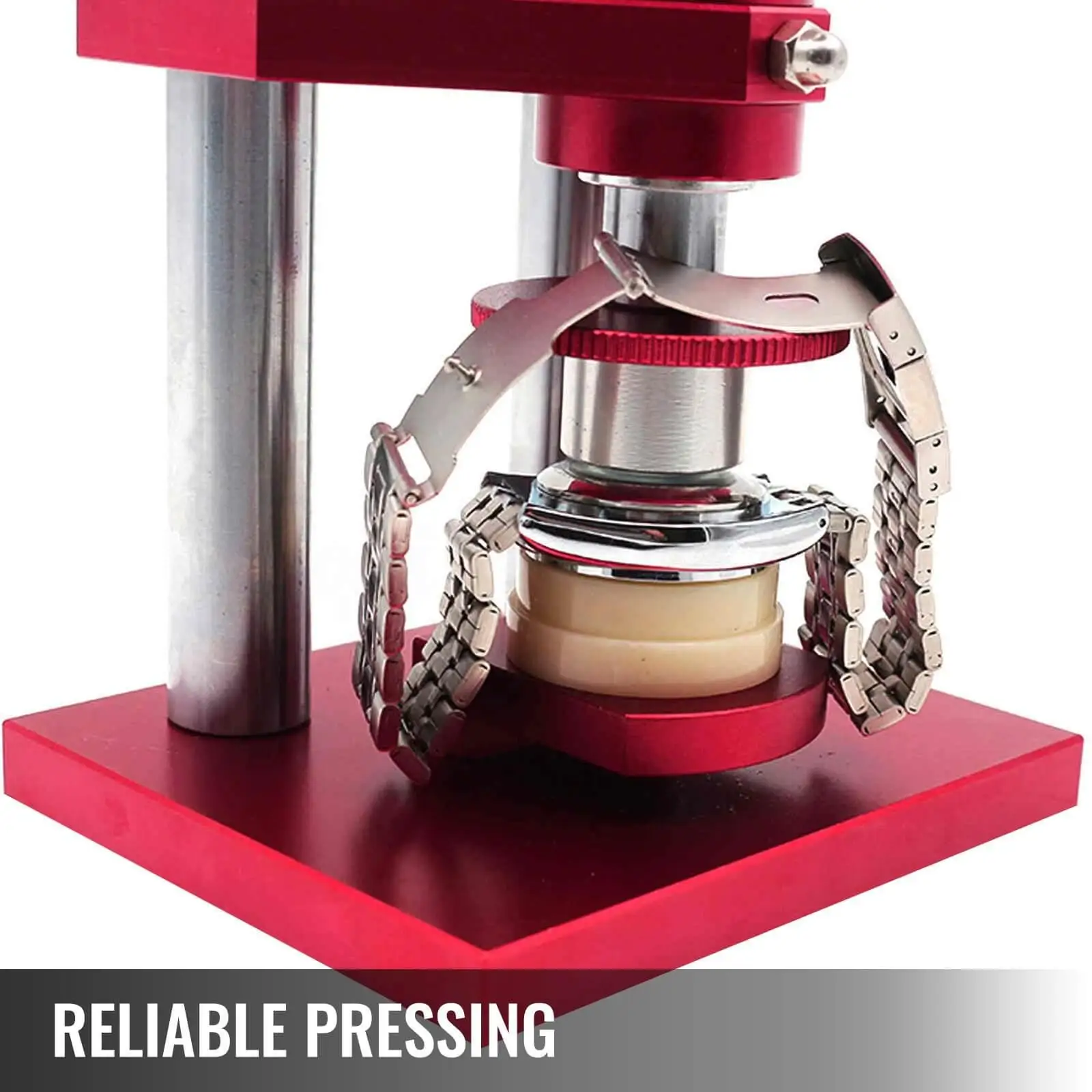 Review of The Best Watch Press Tools of 2024 - VEVOR Blog