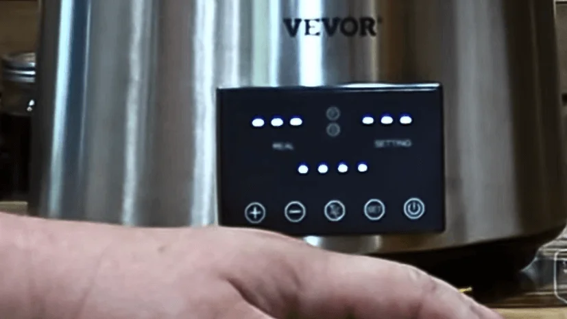 Running Wine Through This Awesome Vevor Air Still - VEVOR Blog