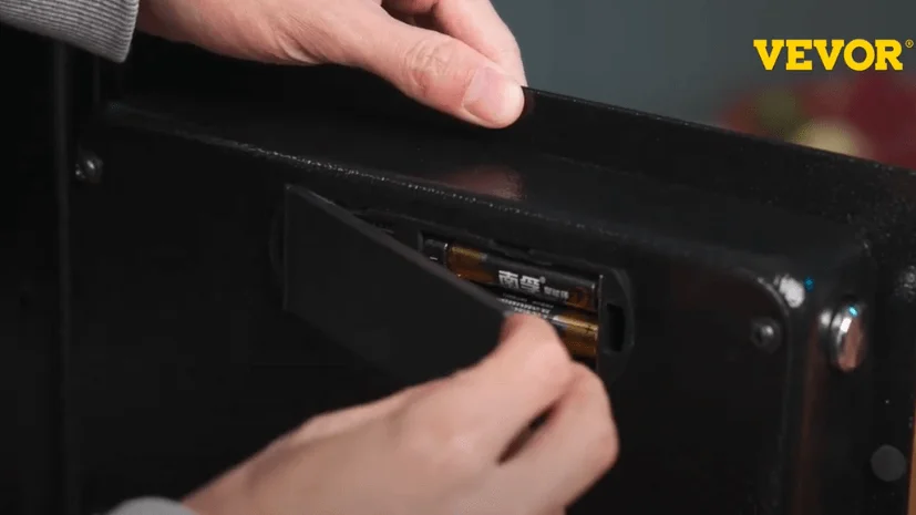 Safe and Sound: A Guide to Effective Safe Maintenance - VEVOR Blog