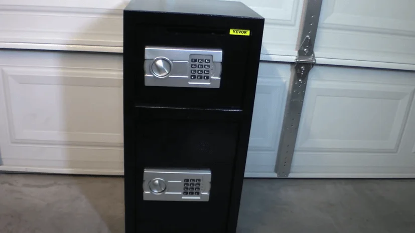 Safe and Sound: A Guide to Effective Safe Maintenance - VEVOR Blog