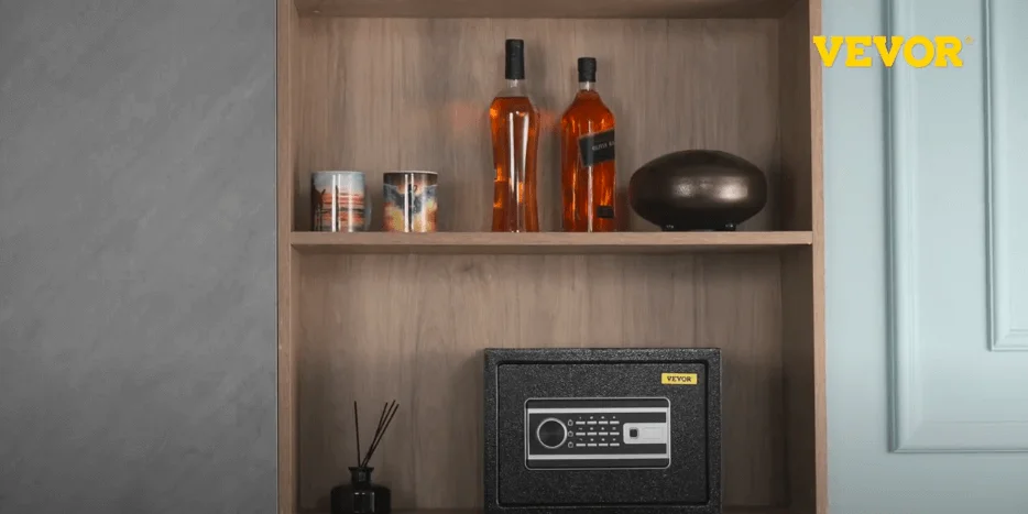 Secure Living: A Comprehensive Guide to Safe Installation - VEVOR Blog