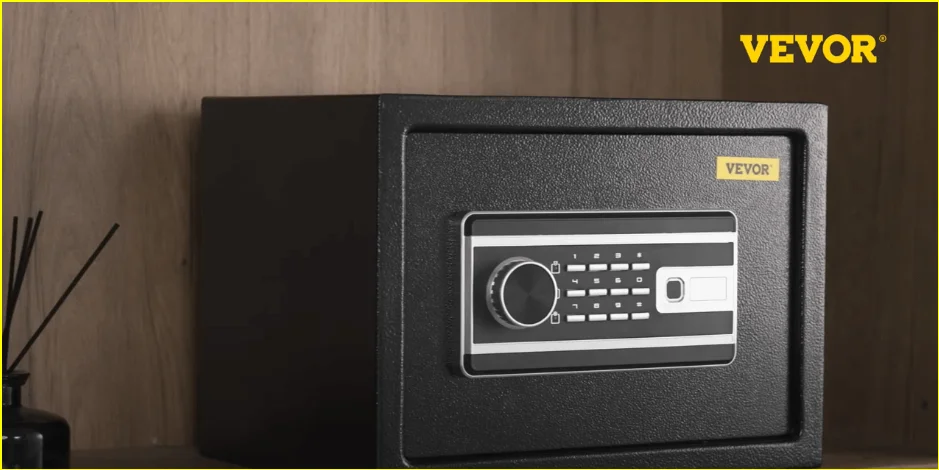 Secure Living: A Comprehensive Guide to Safe Installation - VEVOR Blog