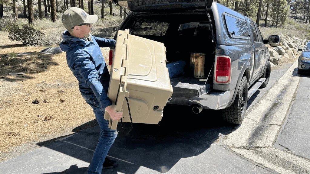 Stay Cool on the Road: Best Car Cooler Options for Travelers - VEVOR Blog