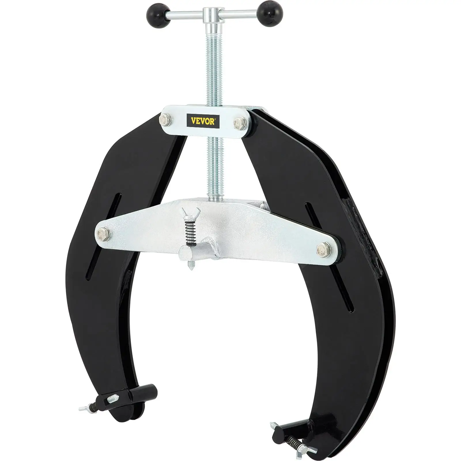 Steel Ultra Clamp 2024 Reviews & Buying Guide - VEVOR Blog