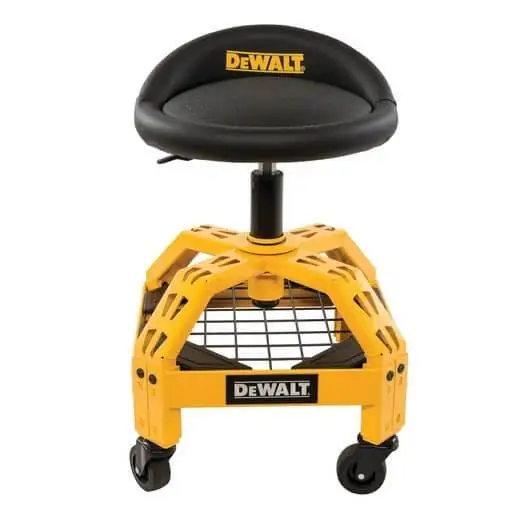 The 10 Best Rolling Shop Stools Reviews in 2024 - VEVOR Blog