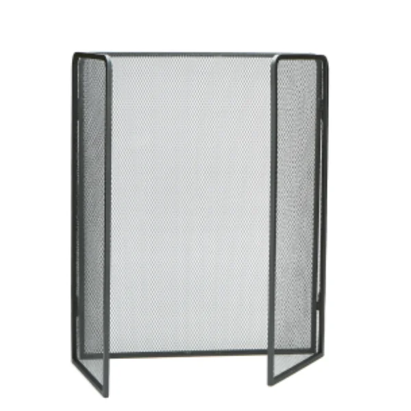 The 5 Best Fire Place Screen Mesh to Buy For Home - VEVOR Blog