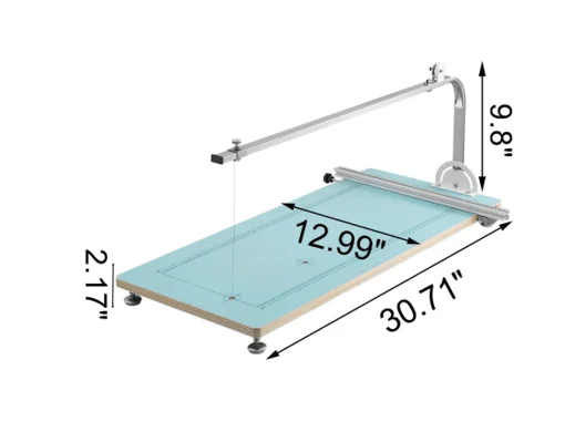 The 5 Best Foam Cutting Machine Reviews and Buying Guide - VEVOR Blog