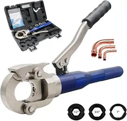 The 5 Best Pro Press Tools For 2024- What You Should Know About Them ...