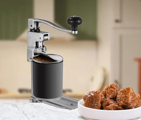 The 5 Best commercial Can Openers of 2024 - VEVOR Blog