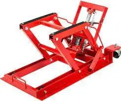 The Best Hydraulic Motorcycle Jacks For 2024- A Comprehensive Guide ...