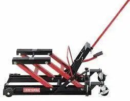 The Best Hydraulic Motorcycle Jacks For 2024- A Comprehensive Guide ...