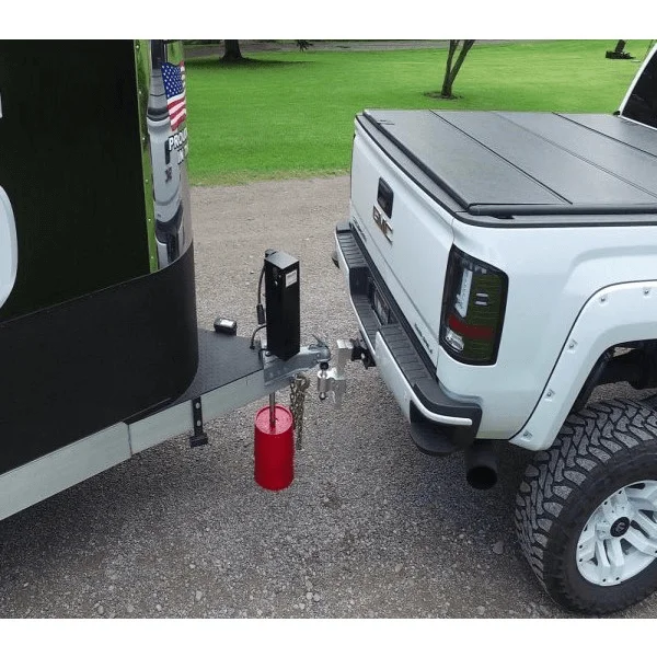 The Best RV/Trailer Jack Pads for 2024: Reviews by VEVOR - VEVOR Blog