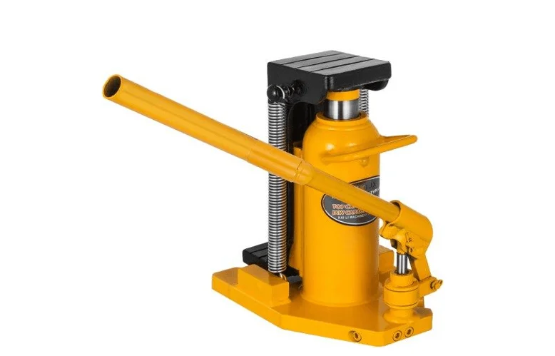 The Best Review of Top 5 Hydraulic Toe Jack of 2024 - VEVOR Blog