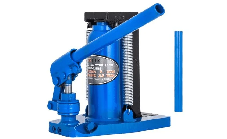 The Best Review of Top 5 Hydraulic Toe Jack of 2024 - VEVOR Blog