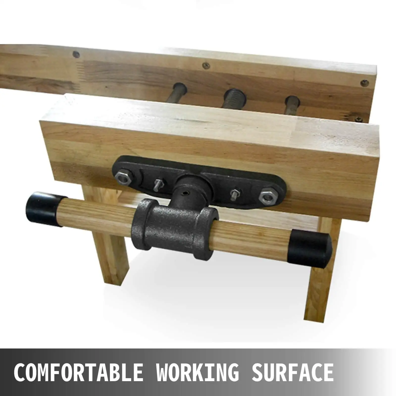The Best Woodworking Bench Vise For Your Workshop in 2024 - VEVOR Blog
