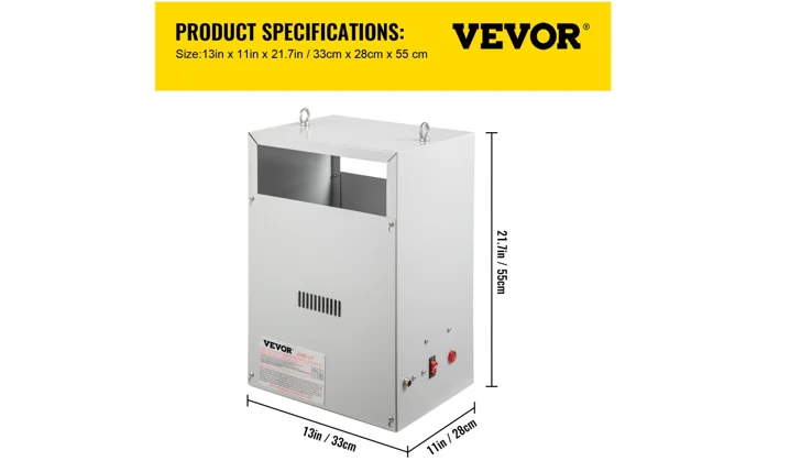 The Complete Guide to Co2 Generator for Your Home or Garden - VEVOR Blog