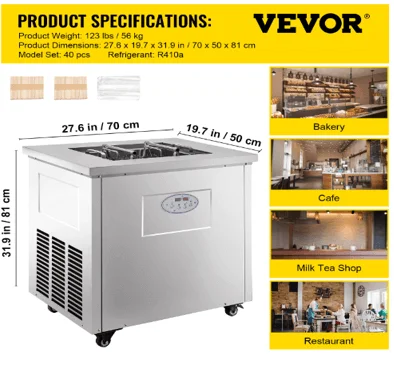 The Most Durable Popsicle maker machine In The Market – The Top 5 ...