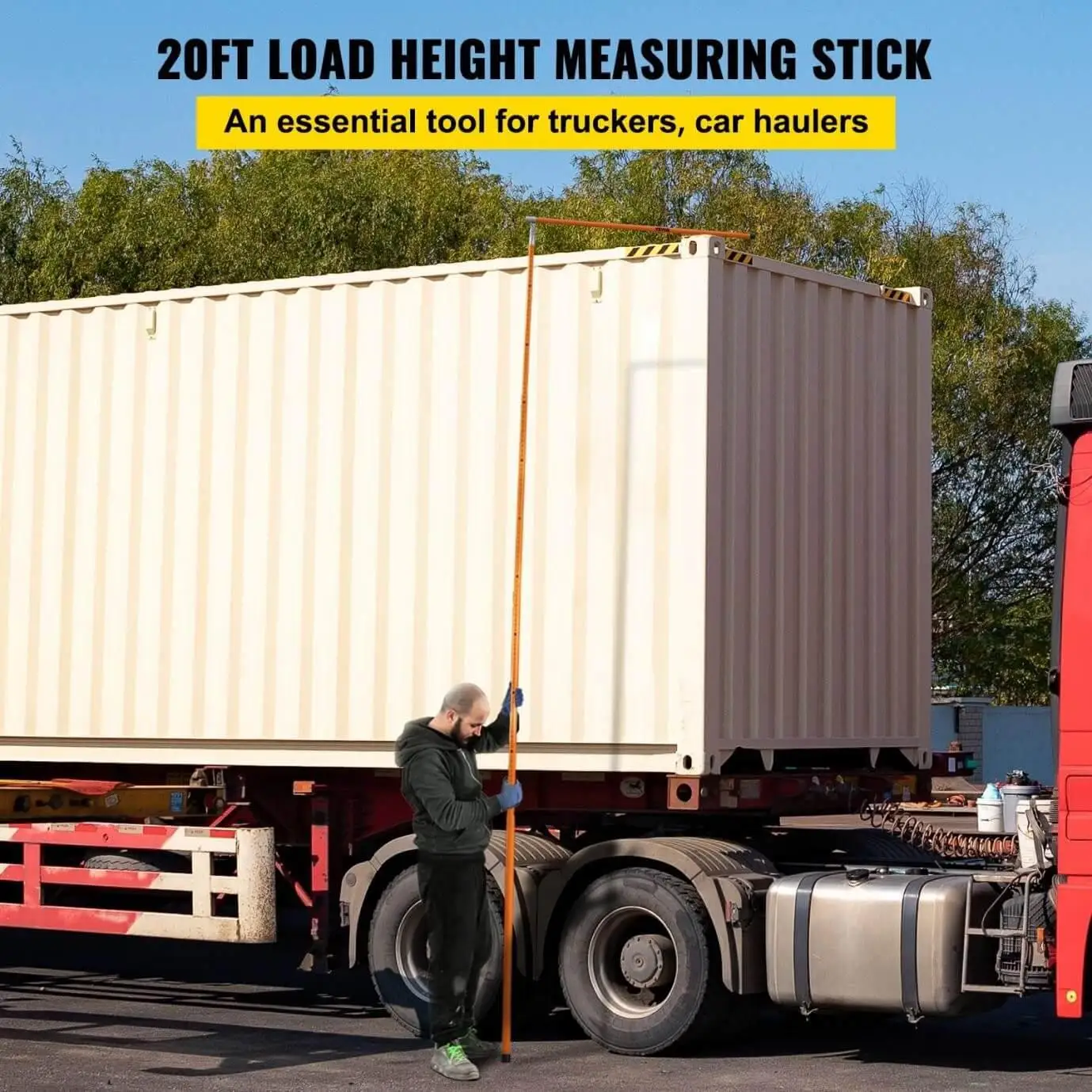 The Most Reliable Height Measurement Sticks of 2024: Our Top Choices ...