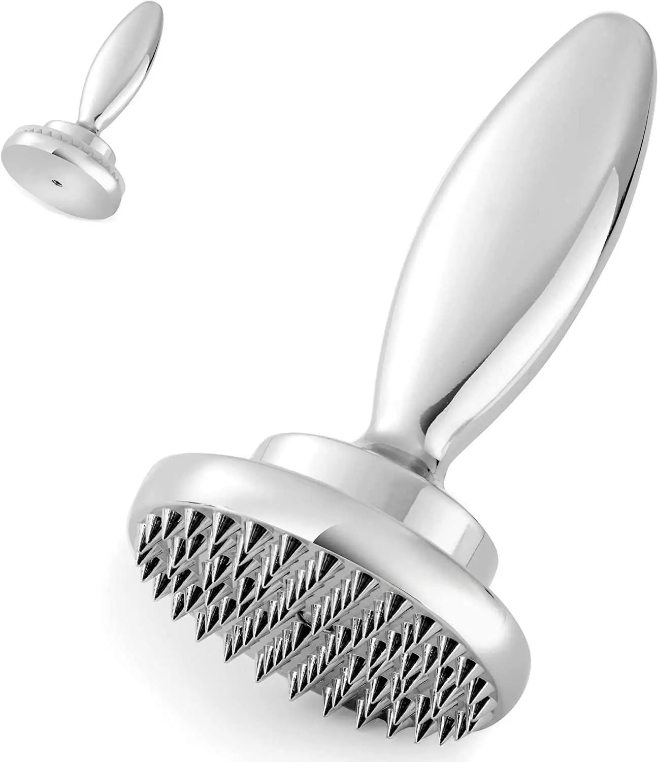 The Top 3 Best and a Review of the Hand Crank Meat Tenderizer Machine ...