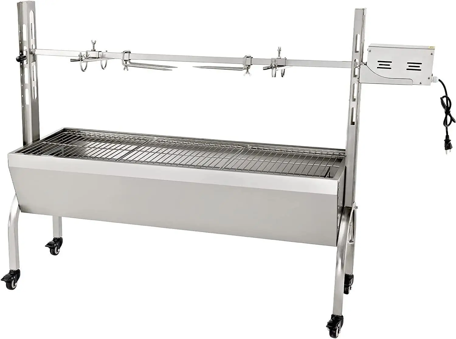 The Top 5 Best Spit Roasters in 2024 and Tips for Choosing the Best ...