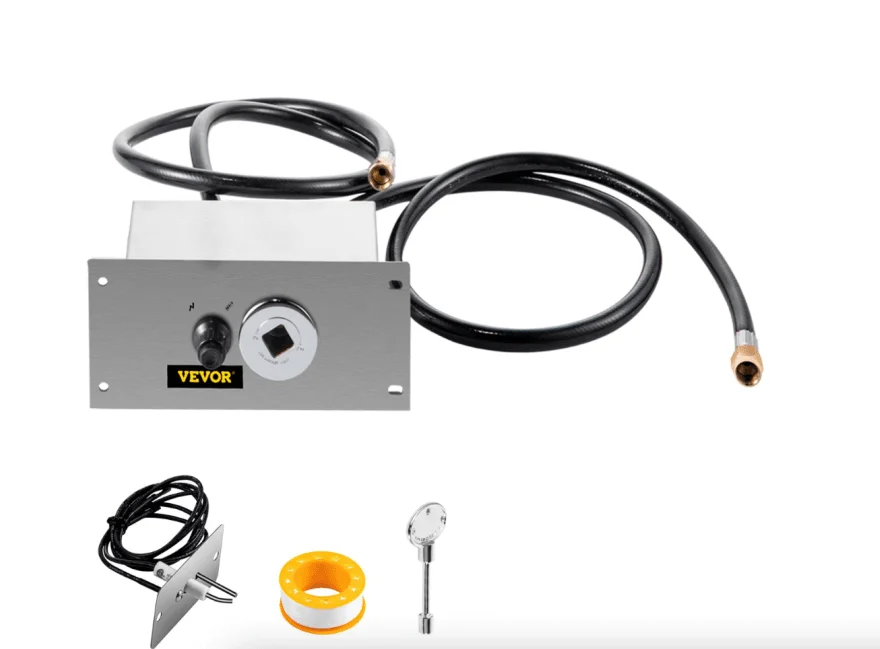 Top 20 Fire Pit Accessories to Enhance Your Fire Pit Experience - VEVOR ...