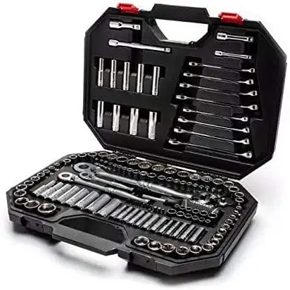 Top 3 4 Drive Socket Set of 2024 (Review & Buying Guide) - VEVOR Blog