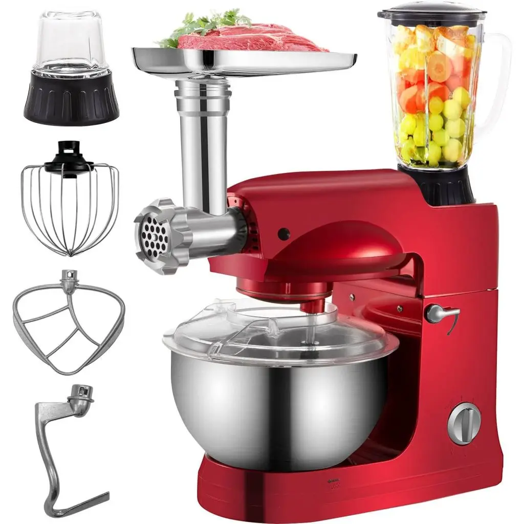 stand mixer Archives - VEVOR Blog