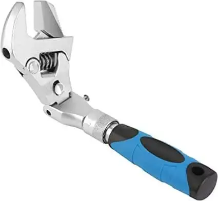 Top 5 Adjustable Plumbers Wrench Review for 2024 – All you Need to Know ...