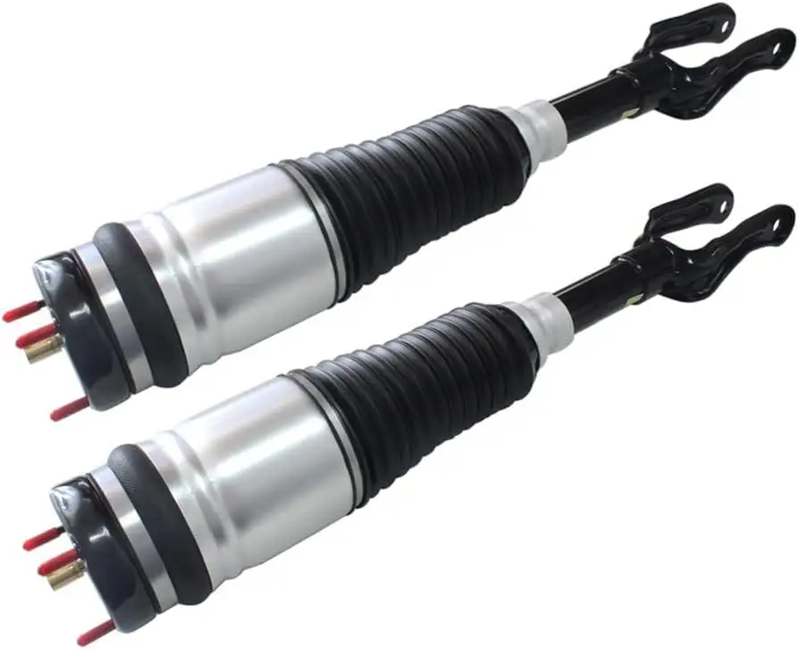 Top 5 Air Strut Suspension Systems Review 2024 – How to Choose The ...