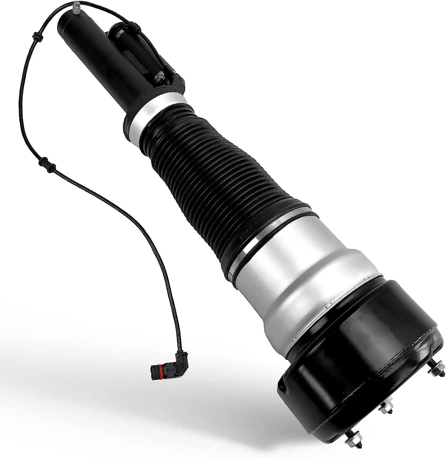 Top 5 Air Strut Suspension Systems Review 2024 – How to Choose The ...