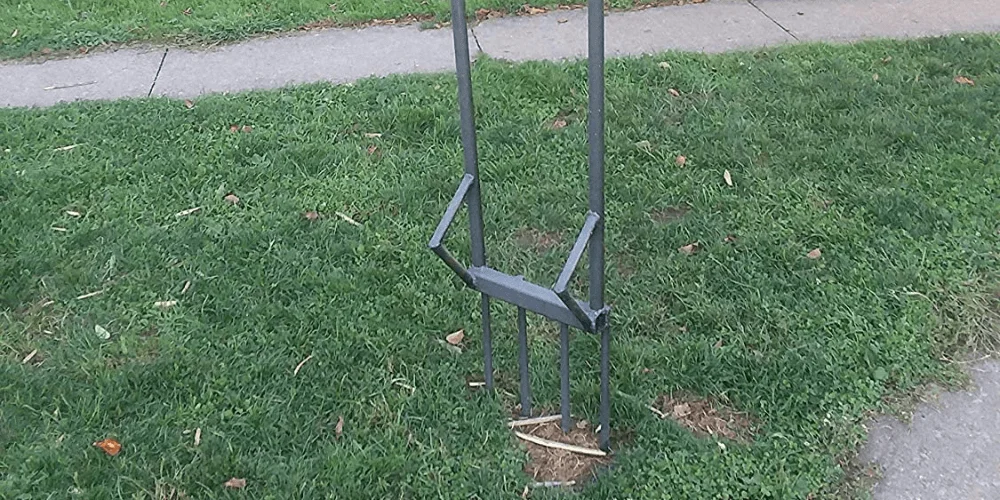 Top 5 Broad Fork Tools for Efficient Gardening for 2024 - VEVOR Blog