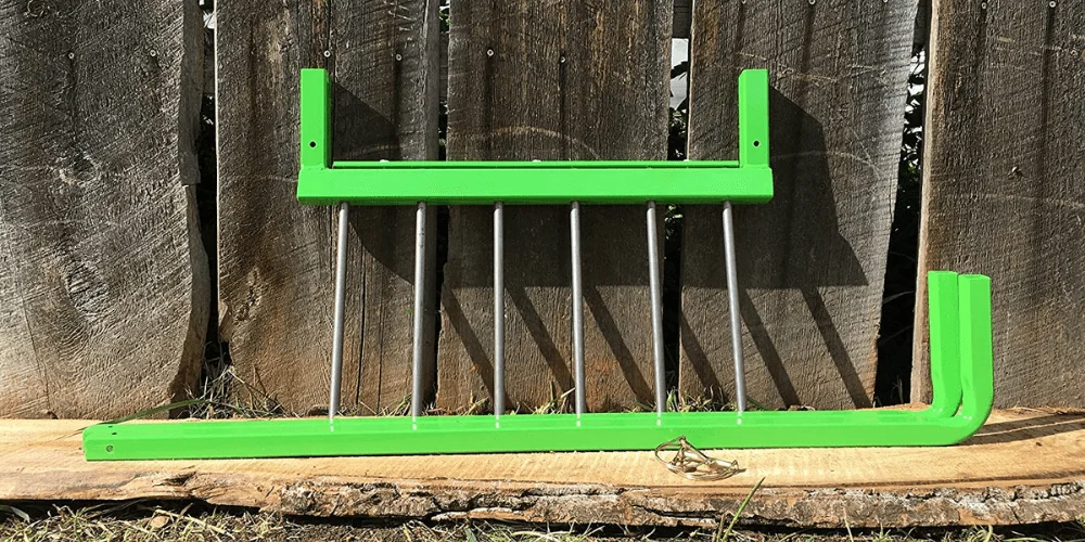 Top 5 Broad Fork Tools for Efficient Gardening for 2024 - VEVOR Blog