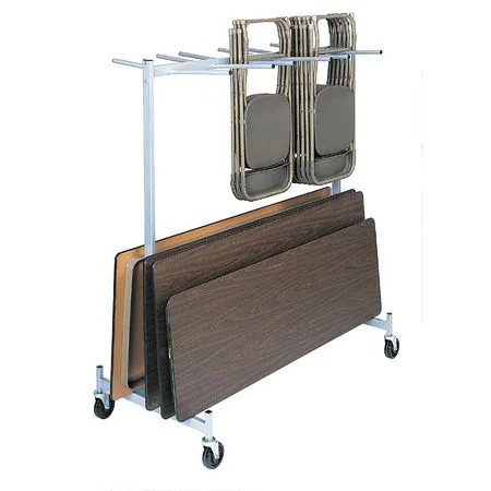 Top 5 Folding Chair Cart To Buy In 2024 - VEVOR Blog
