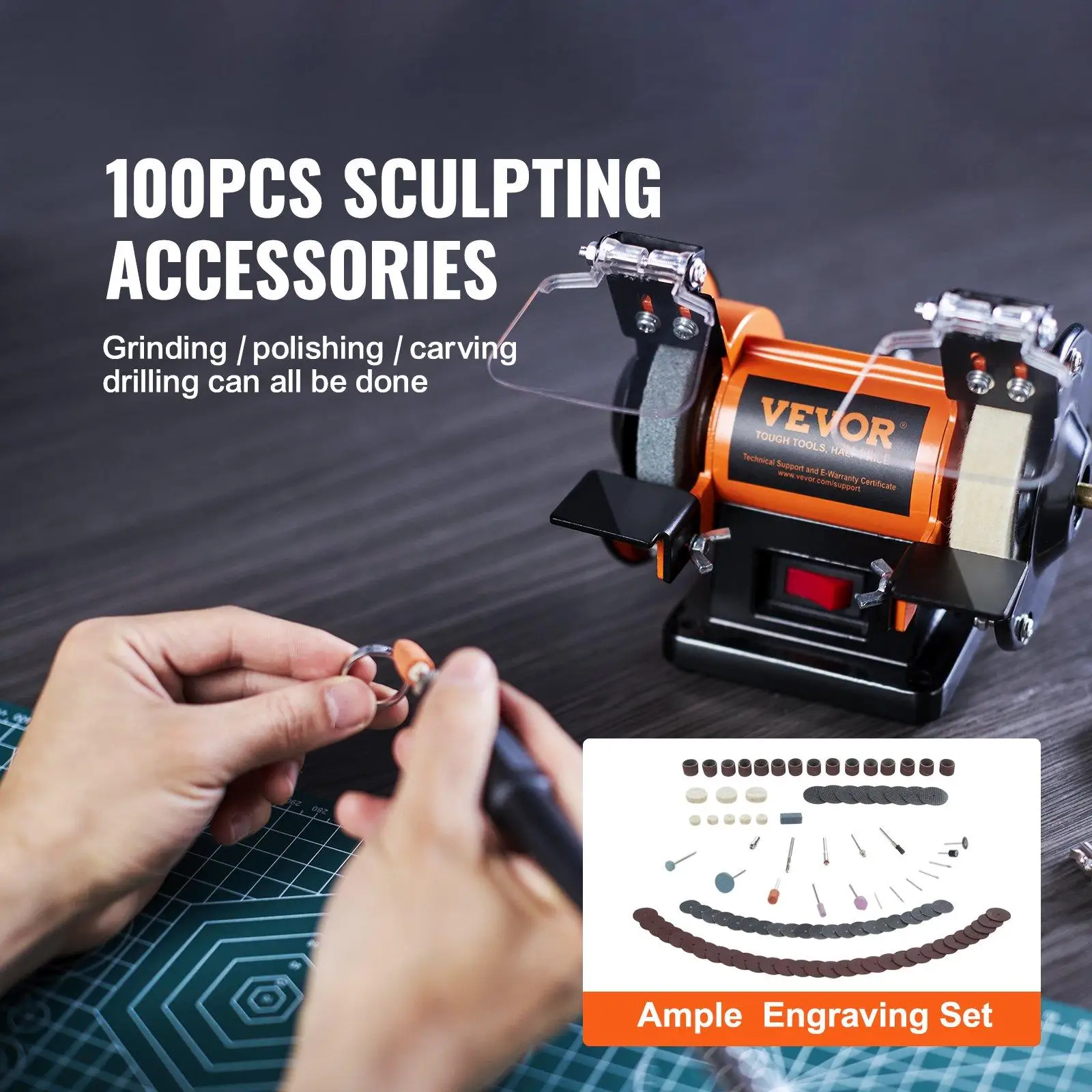 Top 5 Jewelry Polishers to Transform Dull Jewelry into Shinning Diamond ...