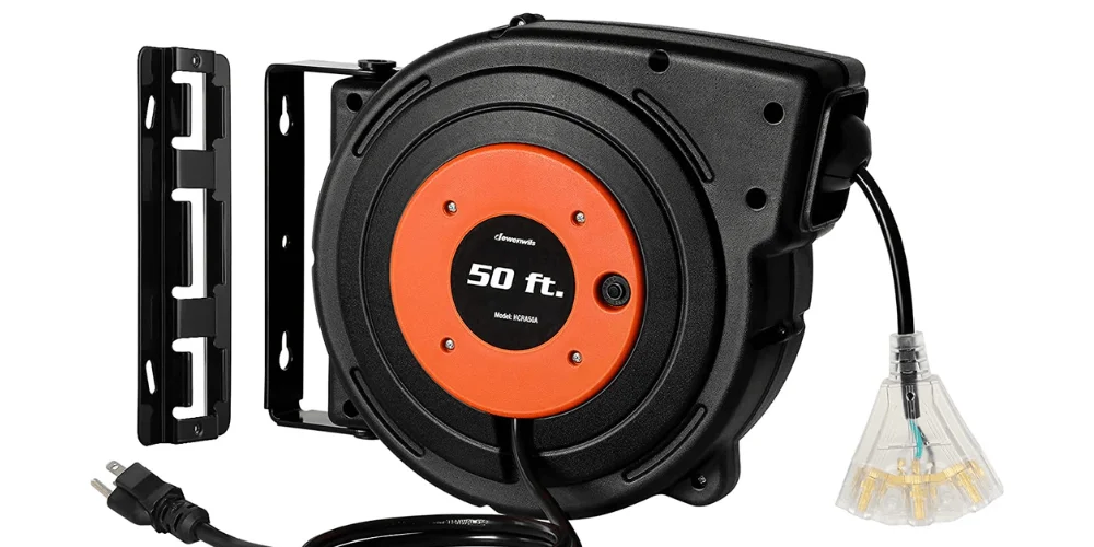 Top 5 des avis sur les rallonges rétractables pour Easy Power Solutions ...