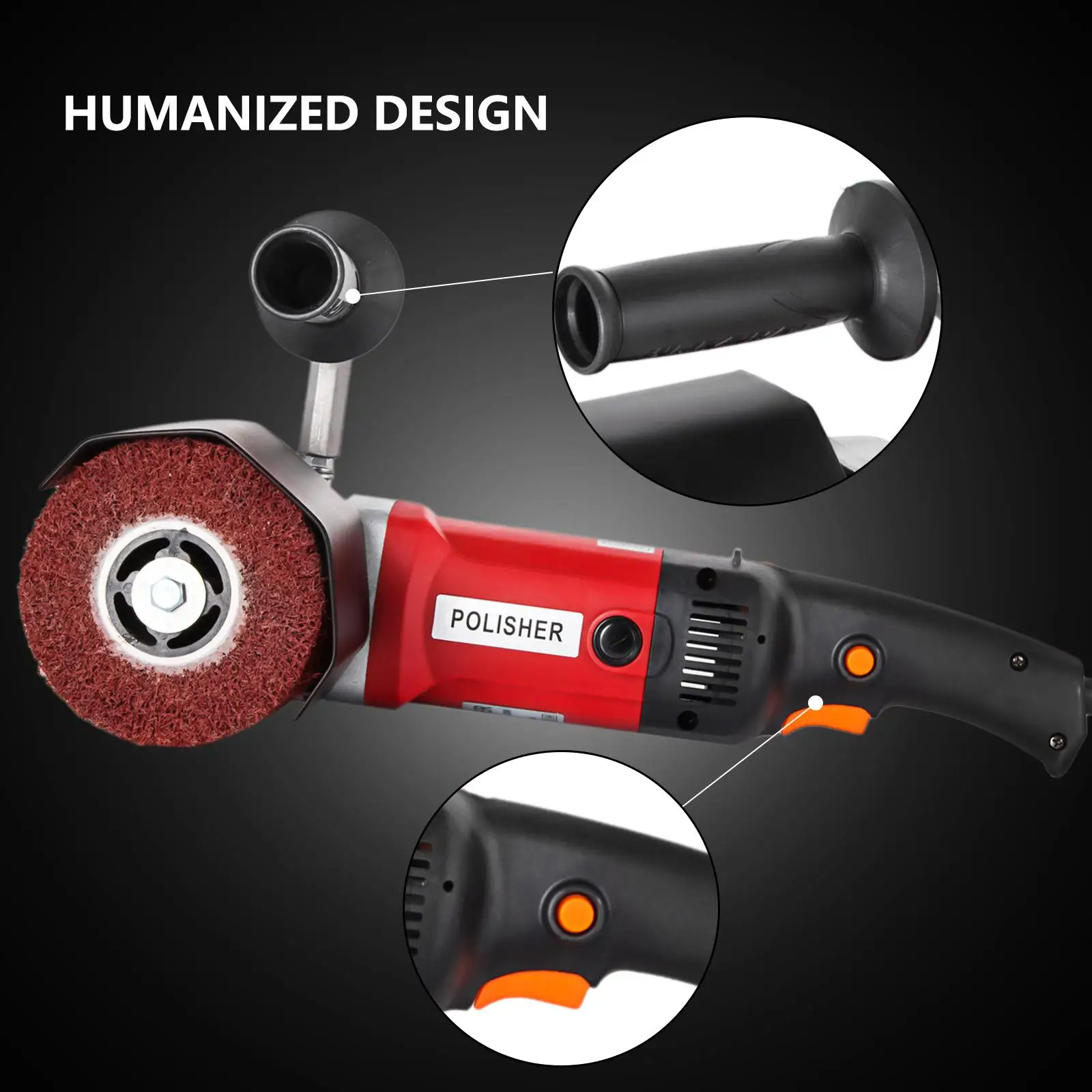 Top 5 Wheel Polishing Machines: What You Need to Start Expertly ...