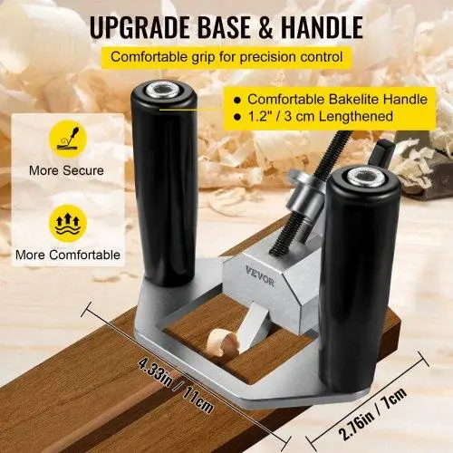 Top 5 Wood Shaver Hand Tool Reviews in 2024 – Everything You Need to ...