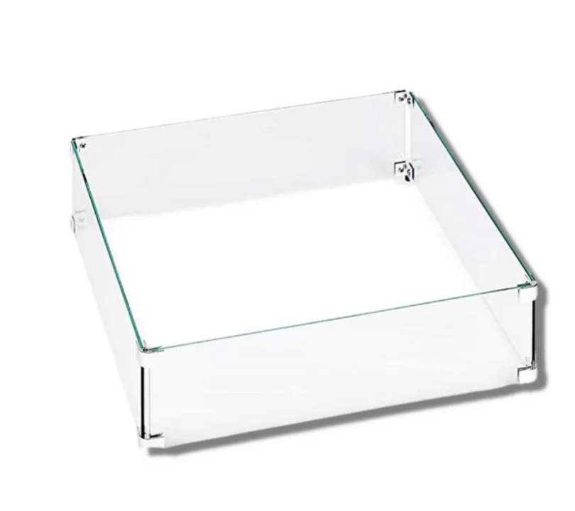 Top Fire Pit Wind Guard Buying Ideas For 2024 - VEVOR Blog