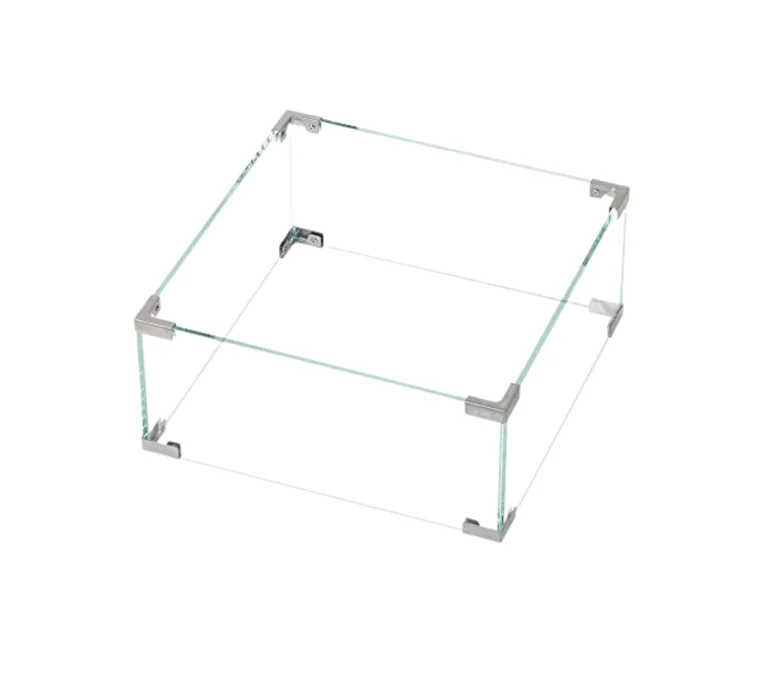 Top Fire Pit Wind Guard Buying Ideas For 2024 - VEVOR Blog