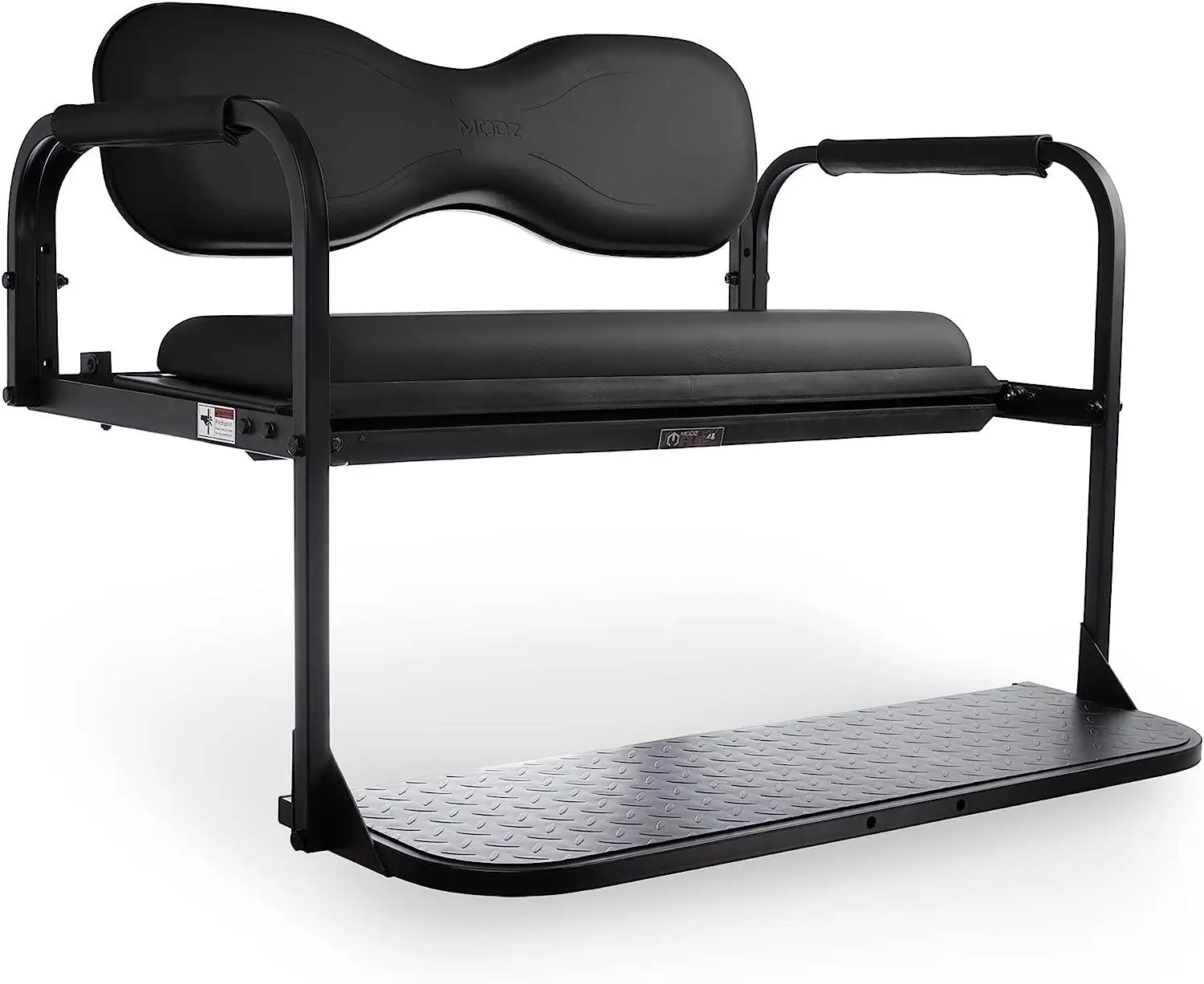 Top Five Picks – The Best Golf Cart Rear Seats that You Should Get ...